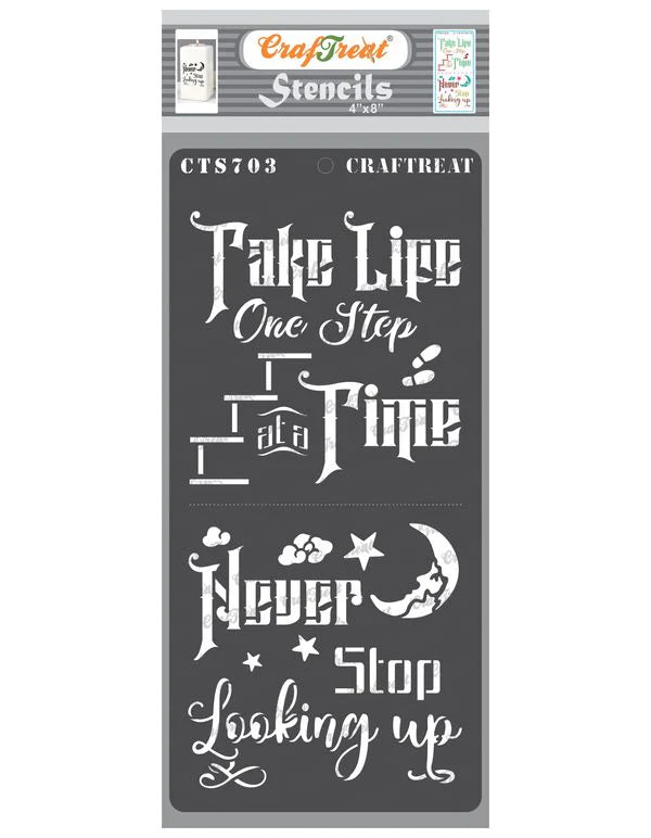 one-step-stencil-cts703 — thecraftshop.in