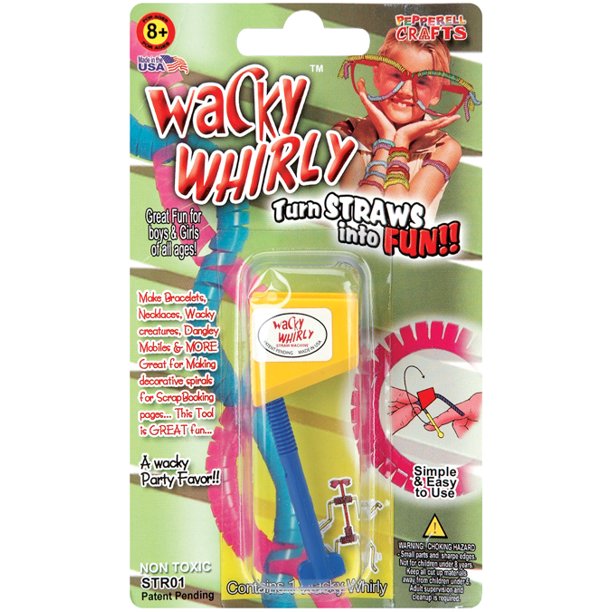 64544147-wacky-whirly-straw-kit-str01 — thecraftshop.in
