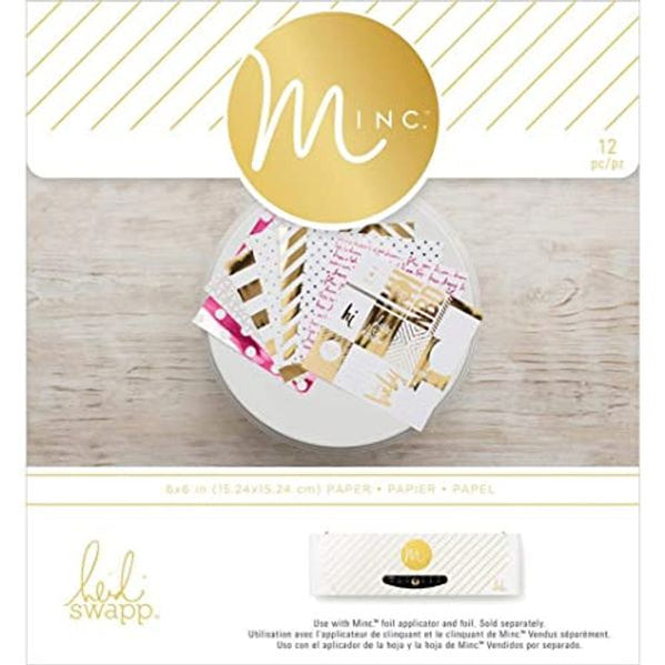 Pattern Paper — thecraftshop.in