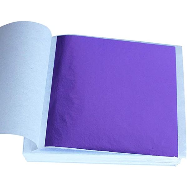 purple-foil-sheet-booklet-ctfs07 — thecraftshop.in